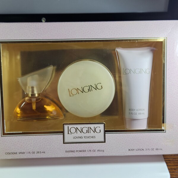 Longing - Etsy