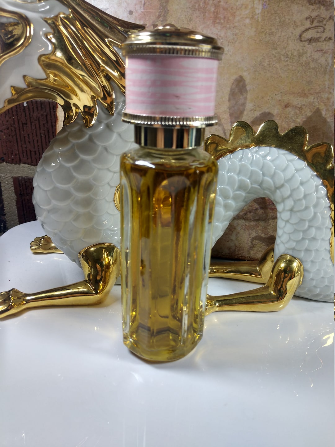 Max Factor Primitif 2.0 Oz Perfume Splash New Vintage - Etsy