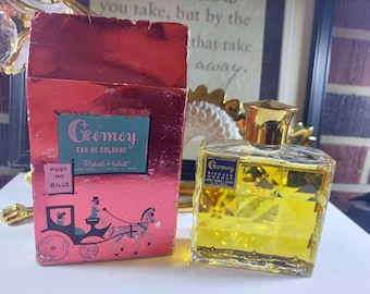 Norell Concentrate Perfume-pill Box New in Original Bag and - Etsy