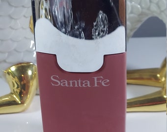 Santa Fe Vintage - Etsy