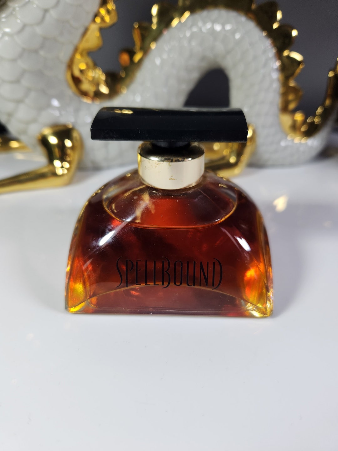 Estee Lauder Spellbound Eau De Parfum 1.7oz 75ml Vintage - Etsy