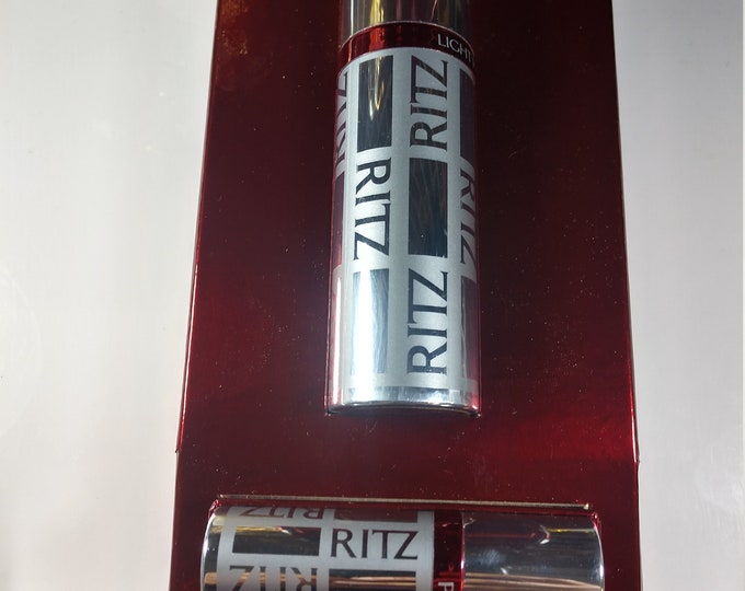 Charles of the Ritz Light Perfume Spray 2.0oz & .5oz Gift Set New ...