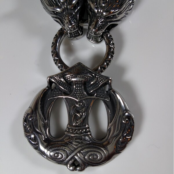 Growling Wolf - Etsy