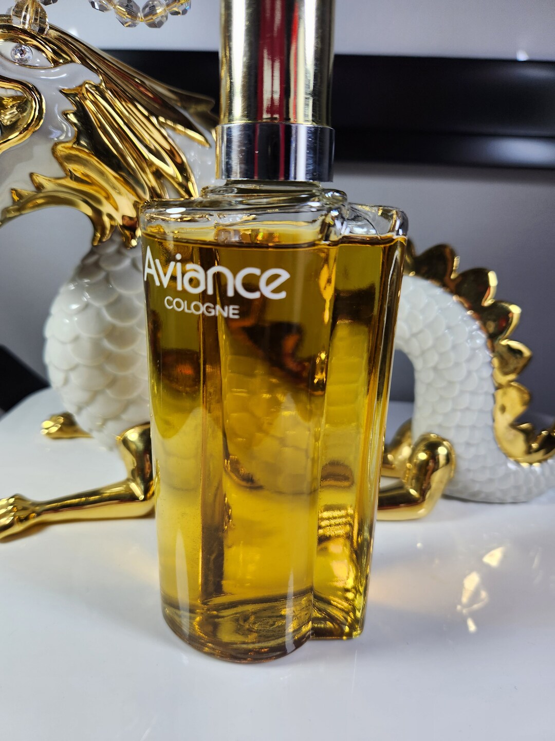 Prince Matchabelli Aviance Cologne Splash 4.0oz No Box - Etsy