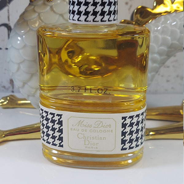 Miss Dior Parfum - Etsy