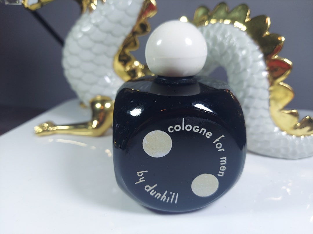 Dunhill Dice Cologne 4.0oz Splash Vintage - Etsy