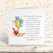 Personalised Retirement Card - Teacher Leaving Card - Retiring From ...