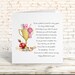 Personalised Retirement Card - Teacher Leaving Card - Retiring From ...