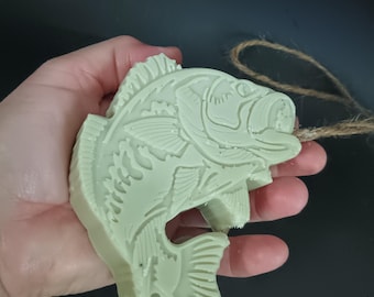 Soap on a Rope - Etsy