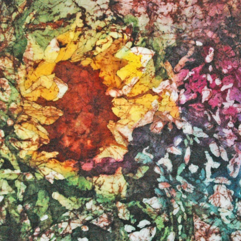 Rice Paper Wall Decor - Etsy