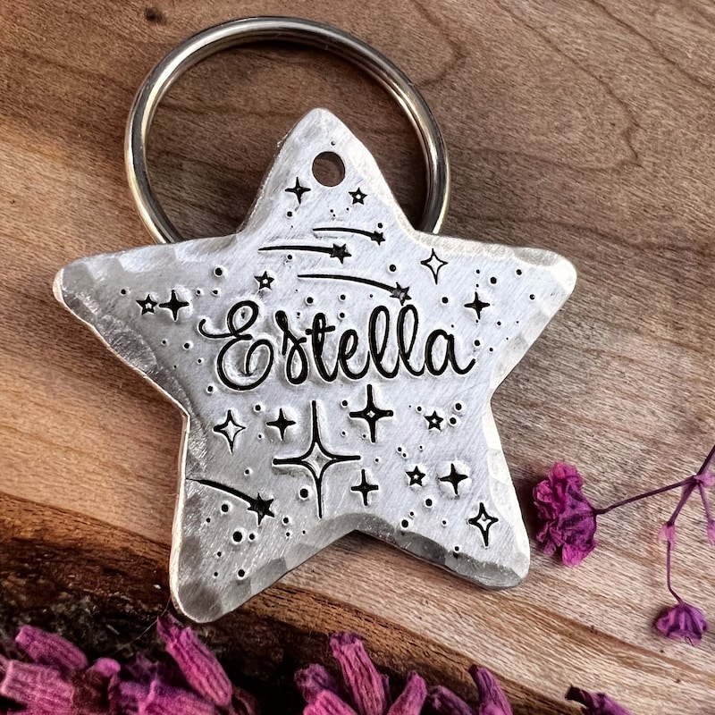 Dog Star - Etsy