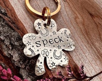 Lucky Dog - Etsy