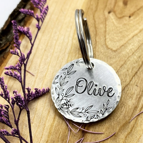 Tree Branch Tag - Etsy