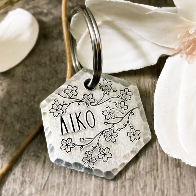 Tree Branch Tag - Etsy