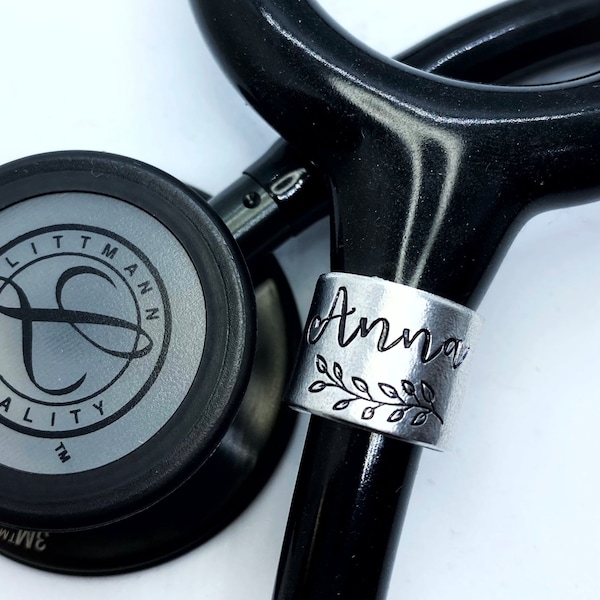 Stethoscope Charm - Etsy