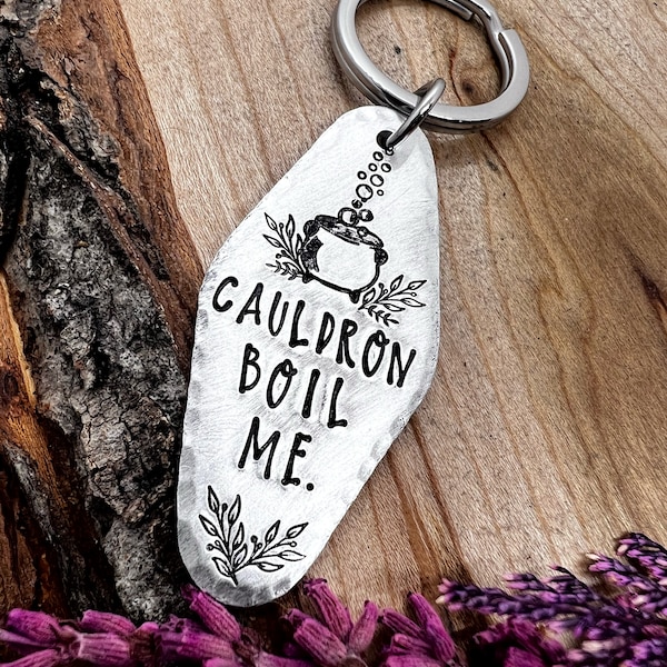 Cauldron Svg Acotar - Etsy