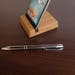 Bamboo iPhone Stand. Wood iPhone 6 7 8 X 11 SE XR Samsung - Etsy