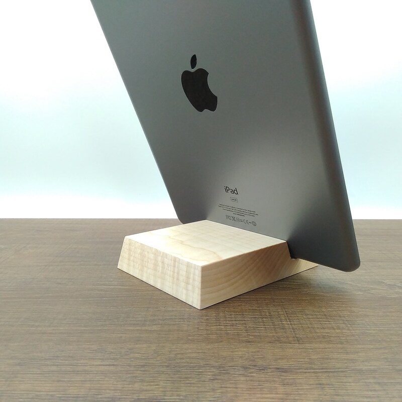 Kitchen iPad Stand - Etsy