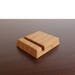 Bamboo iPhone Stand. Wood iPhone 6 7 8 X 11 SE XR - Samsung Xiaomi LG ...