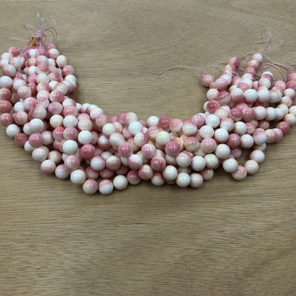 Conch Bead - Etsy