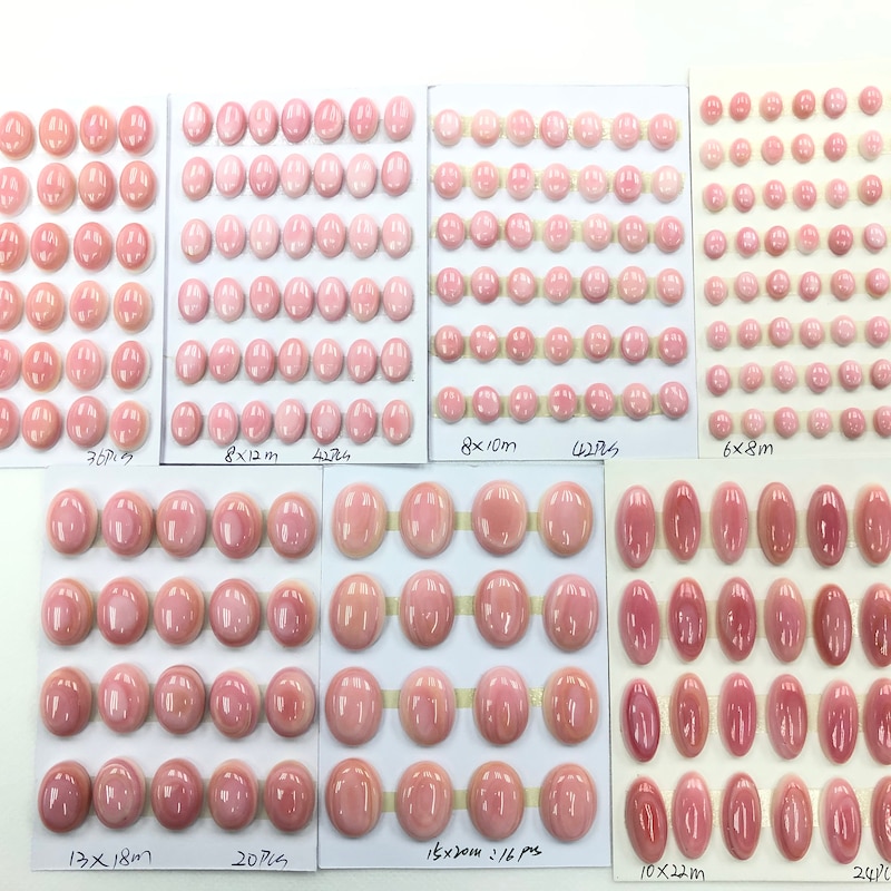 Conch Jewelry - Etsy