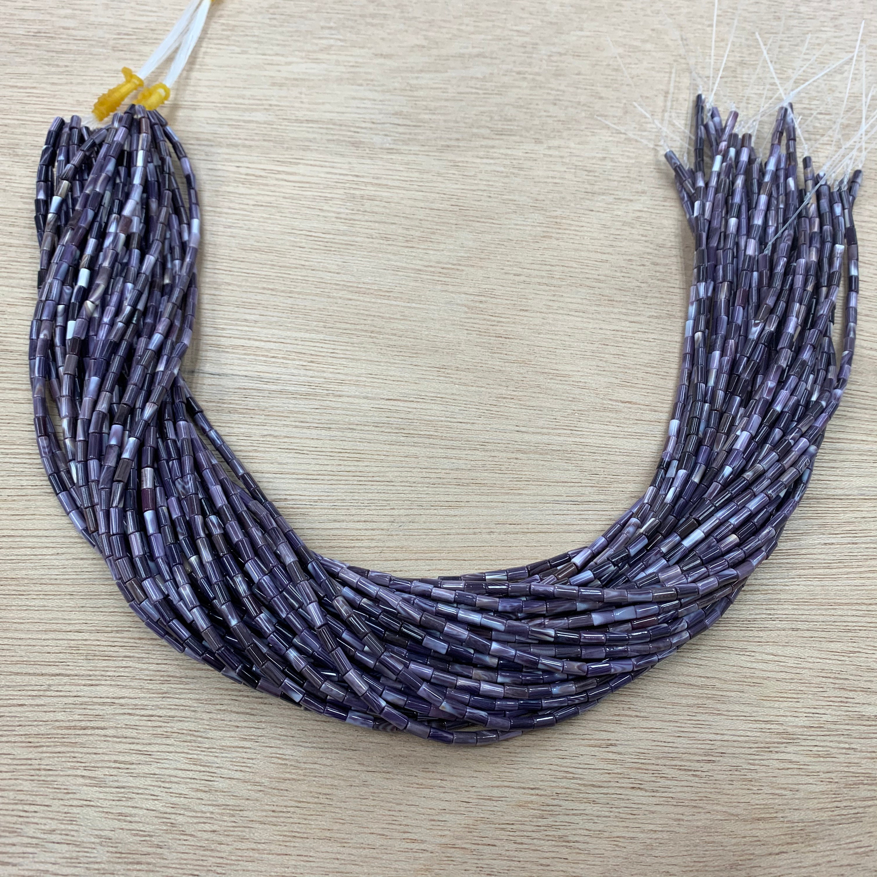 Wampum Beads for sale | Only 4 left at -65%