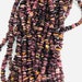 Rare Natural Purple Spiny Oyster Shell Chips 16" - Etsy