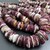 Rare Natural Purple Spiny Oyster Shell Chips 16" - Etsy