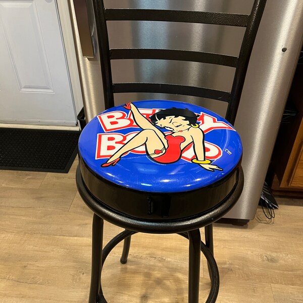 Betty Boop Car Seat Covers - Etsy