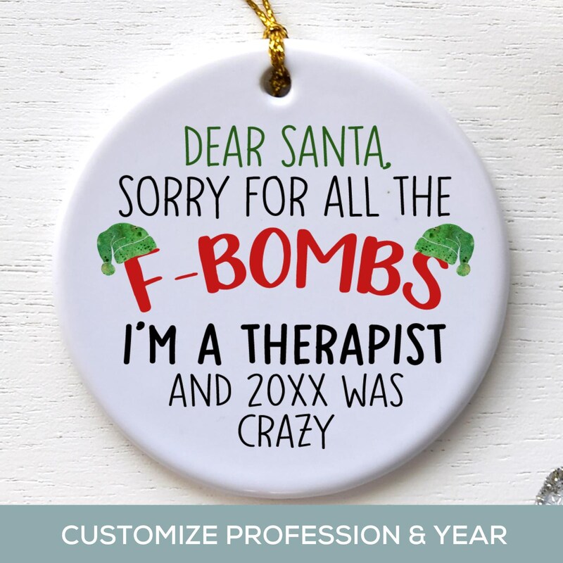 Therapist Decor - Etsy