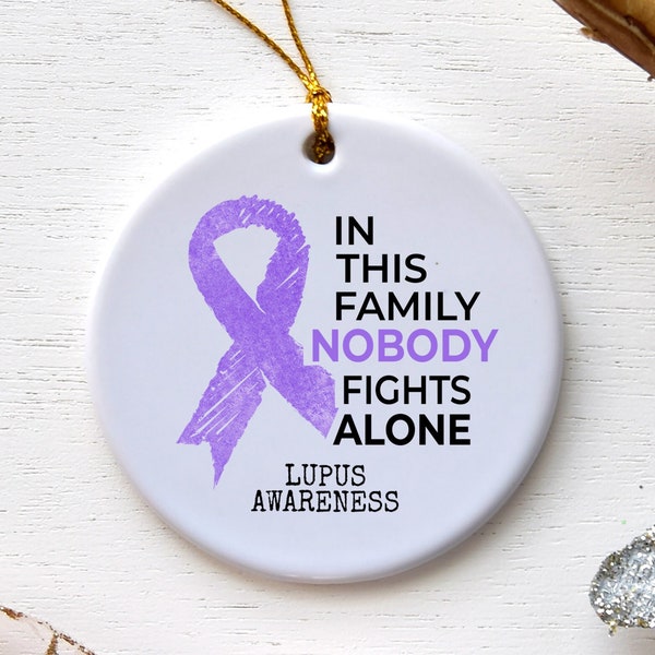 Lupus Awareness - Etsy