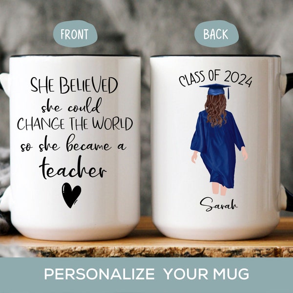 Graduation Gift Teacher - 60+ Gift Ideas for 2024