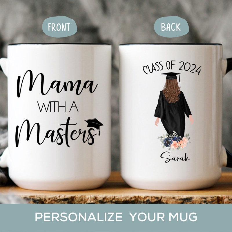 Masters Degree Graduation Gift - 60+ Gift Ideas for 2025