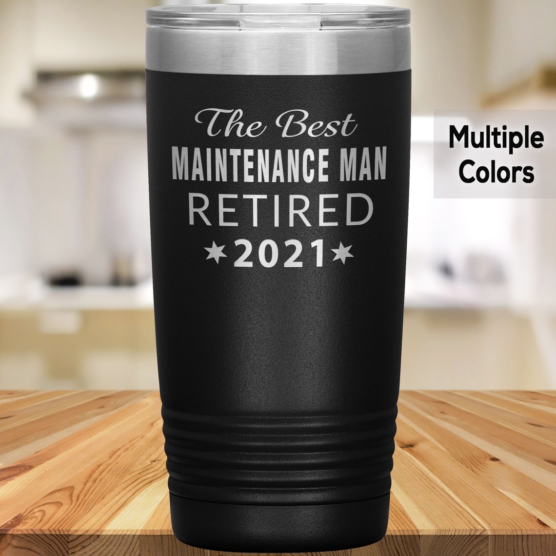 Maintenance Man Retirement Gifts-Maintanance Worker Retirement | Etsy