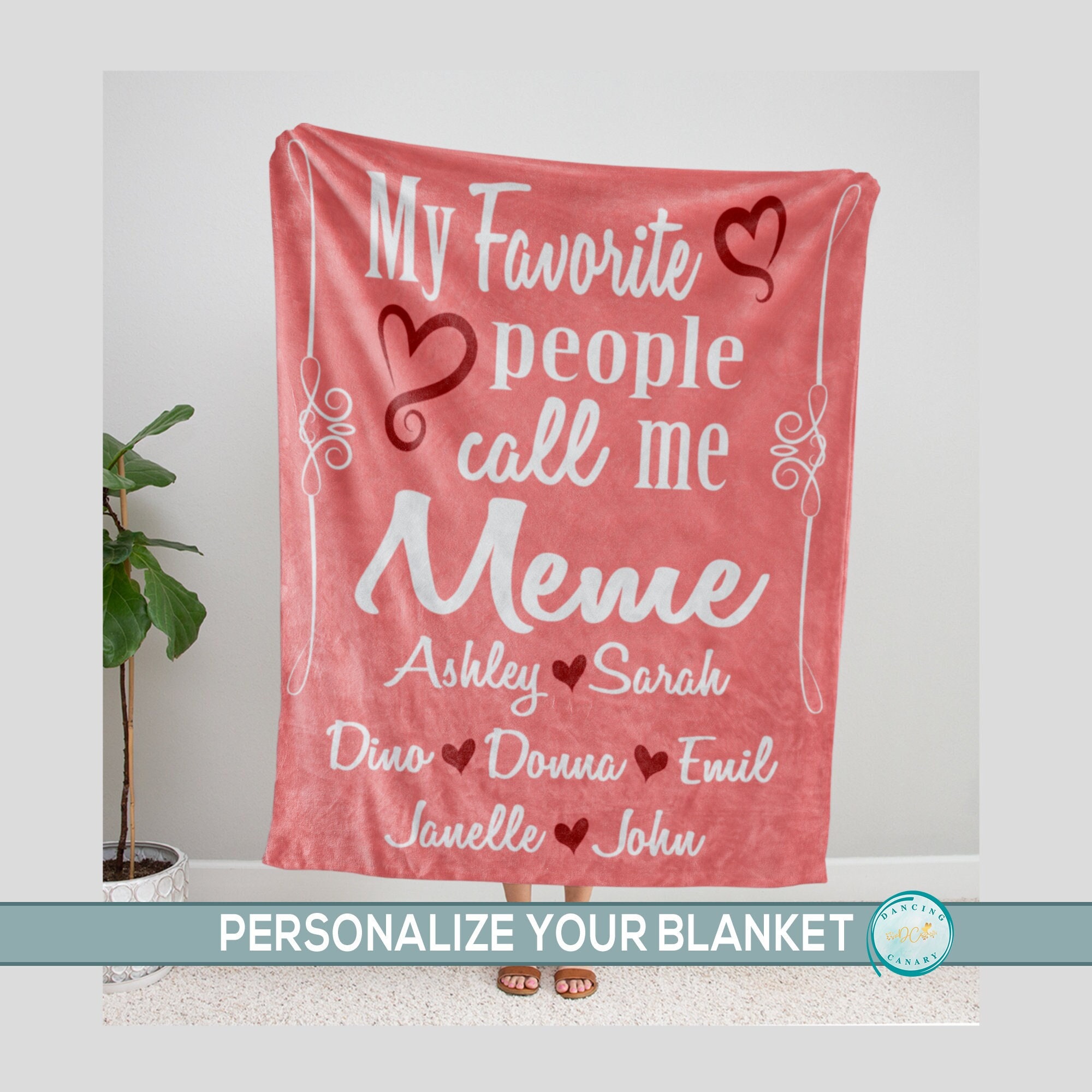 White People Meme Snuggie