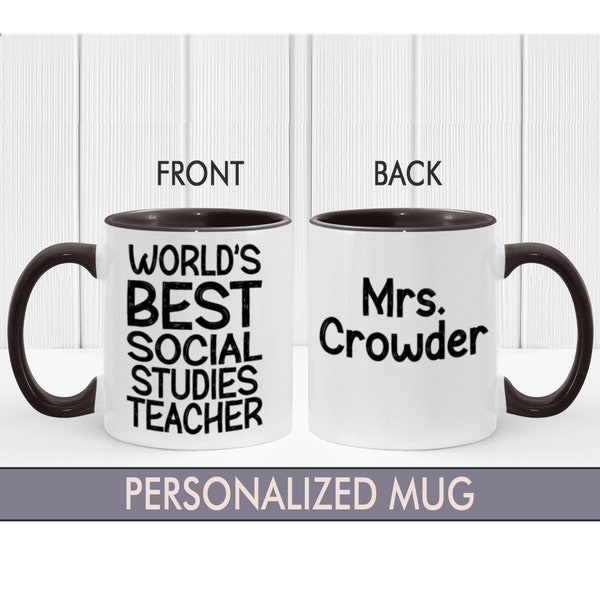 Social Studies - Etsy