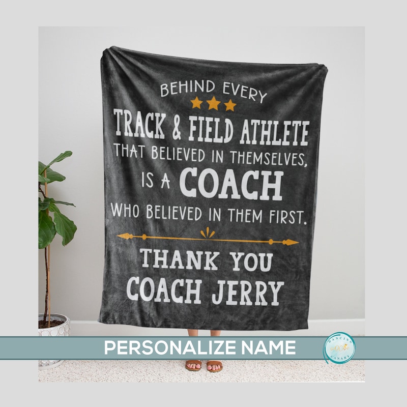 Coach Gift - 60+ Gift Ideas for 2025