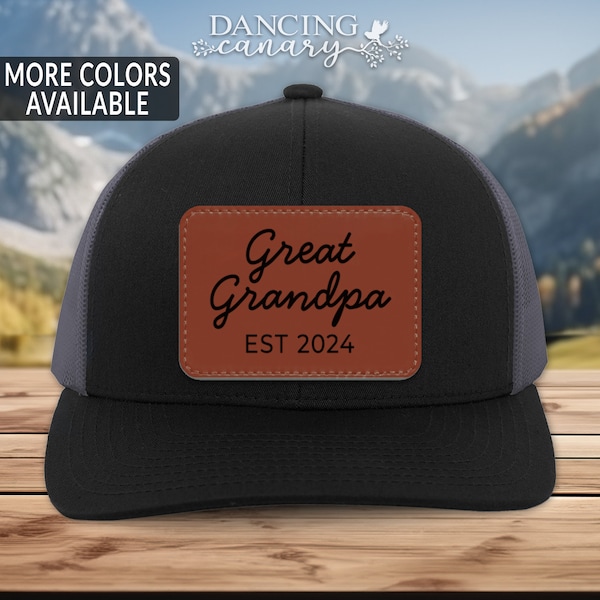 Great Grandpa - Etsy