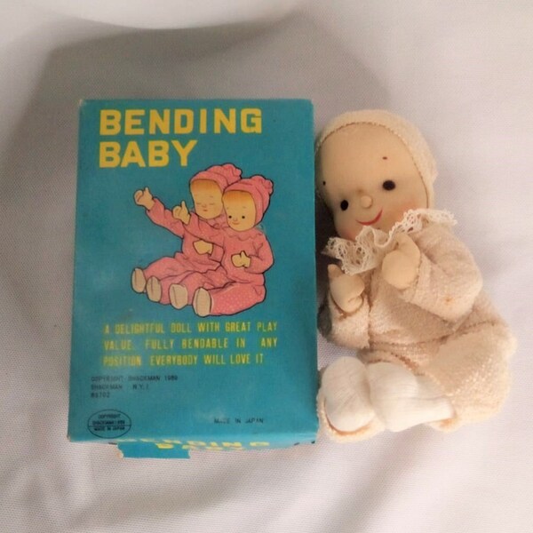 Shackman Dolls - Etsy