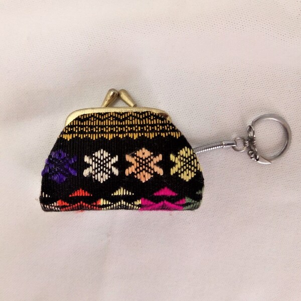 Kiss Lock Purse - Etsy