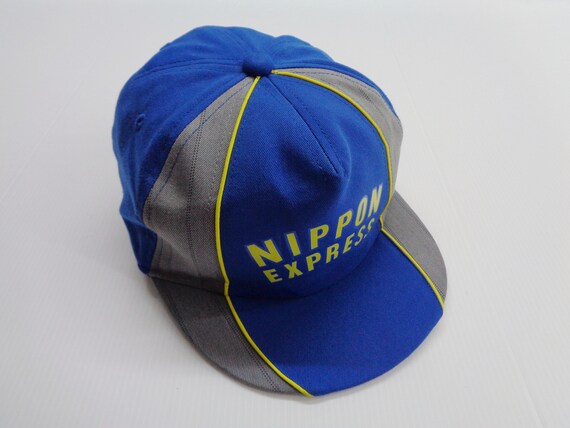 Nippon Express Cap Nippon Express Hat Nippon Express … - Gem
