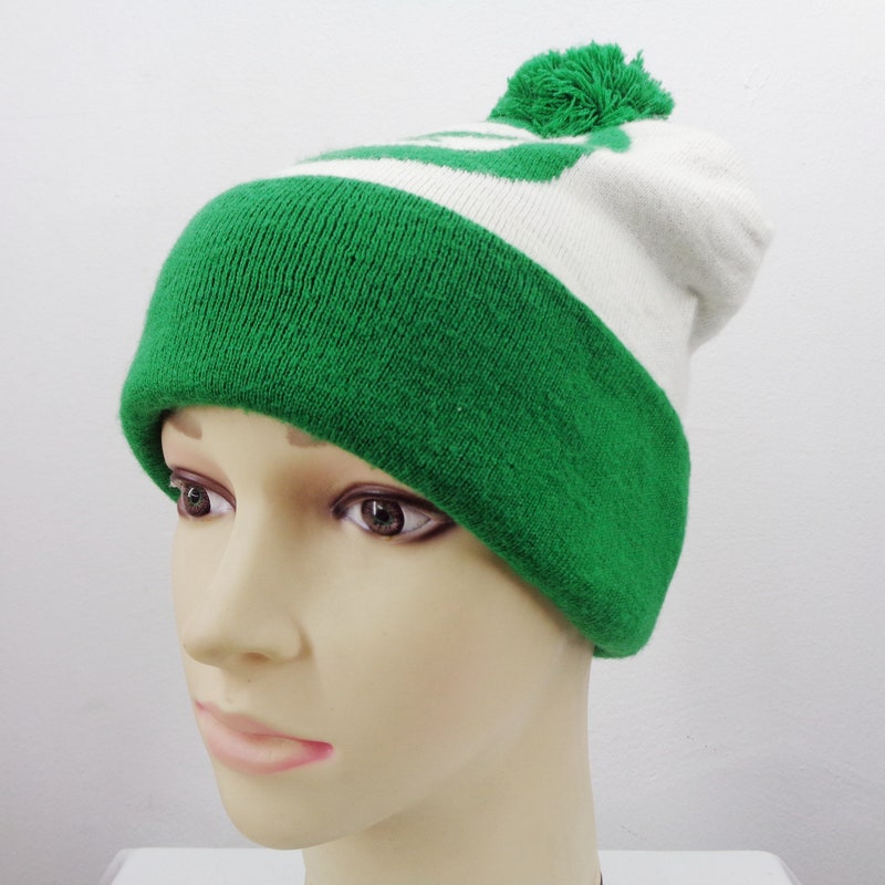 Vintage Nike Winter Hat - Etsy