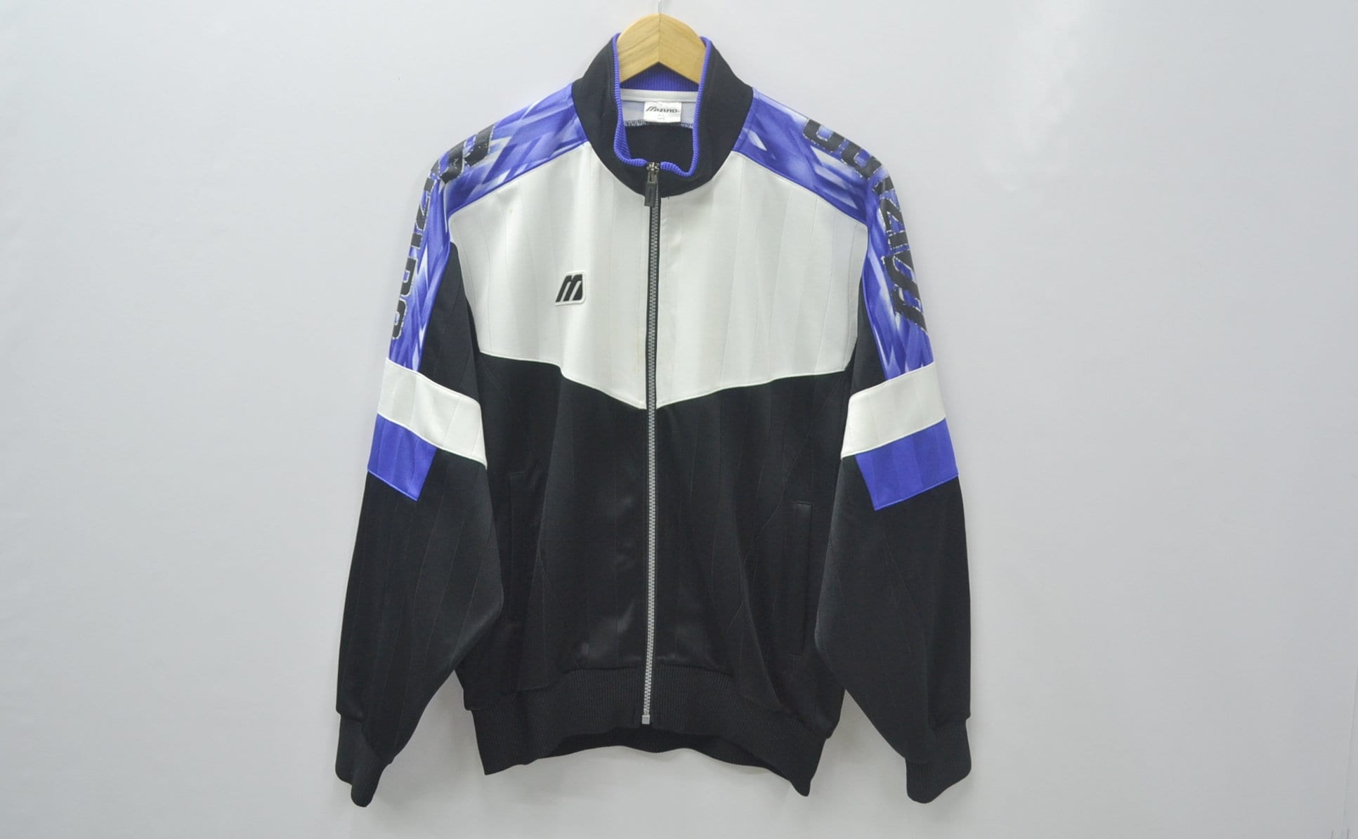 Mizuno Track Jacket - Etsy Hong Kong Mizuno Track Jacket - Etsy Hong Kong