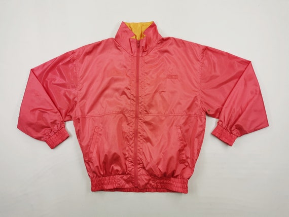 Pro Staff Victoria Jacket Vintage Pro Staff Victoria … - Gem