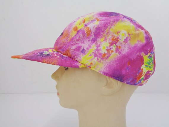 Frank Shorter Cap Vintage Frank Shorter Hat 90s Frank… - Gem