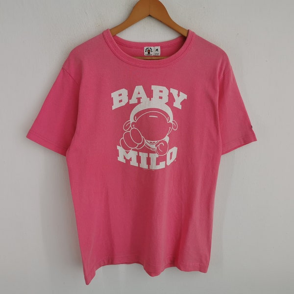 Baby Milo Shirt - Etsy