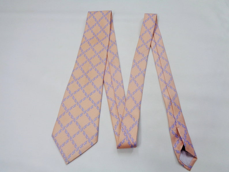 Jim Thompson Tie Vintage Jim Thompson Silk Necktie Jim - Etsy