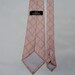 Jim Thompson Tie Vintage Jim Thompson Silk Necktie Jim Thompson ...
