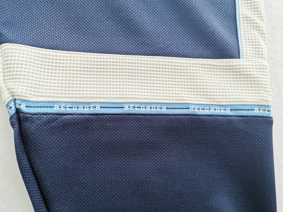 Asics Jacket Vintage Asics Track Jacket 90s RRR Recor… - Gem