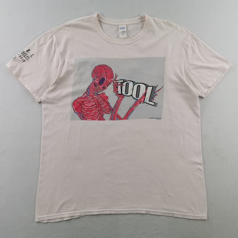 Tool Band - Etsy